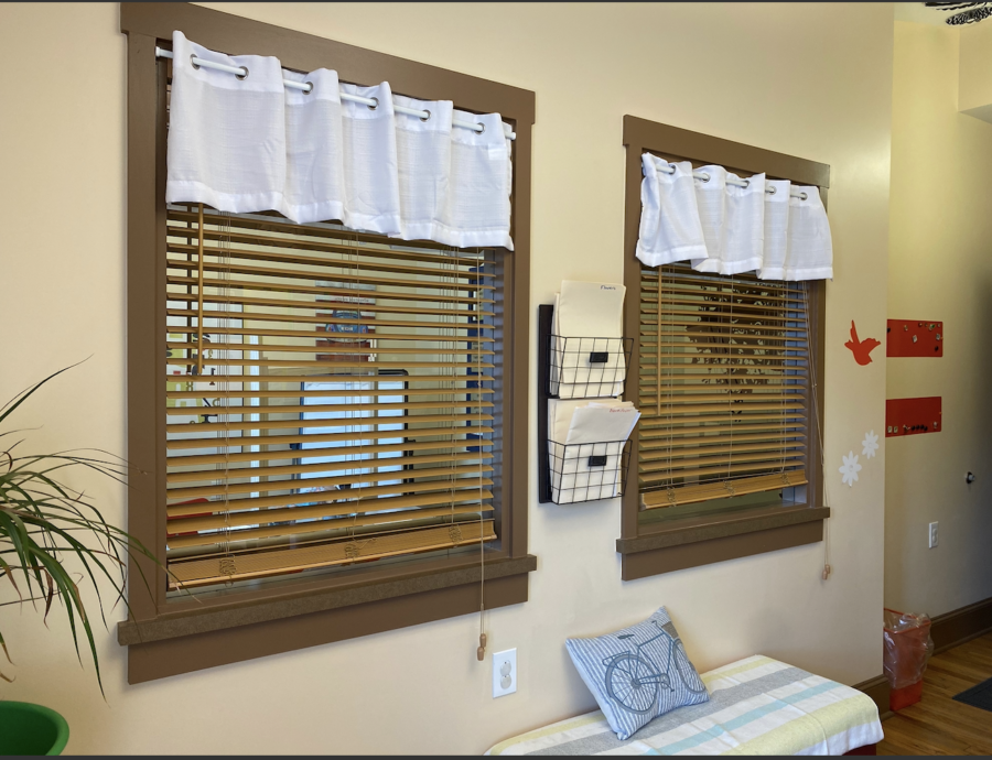 Our Facility – ChildSafe Center-CAC