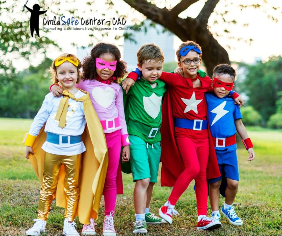ChildSafe Center-CAC